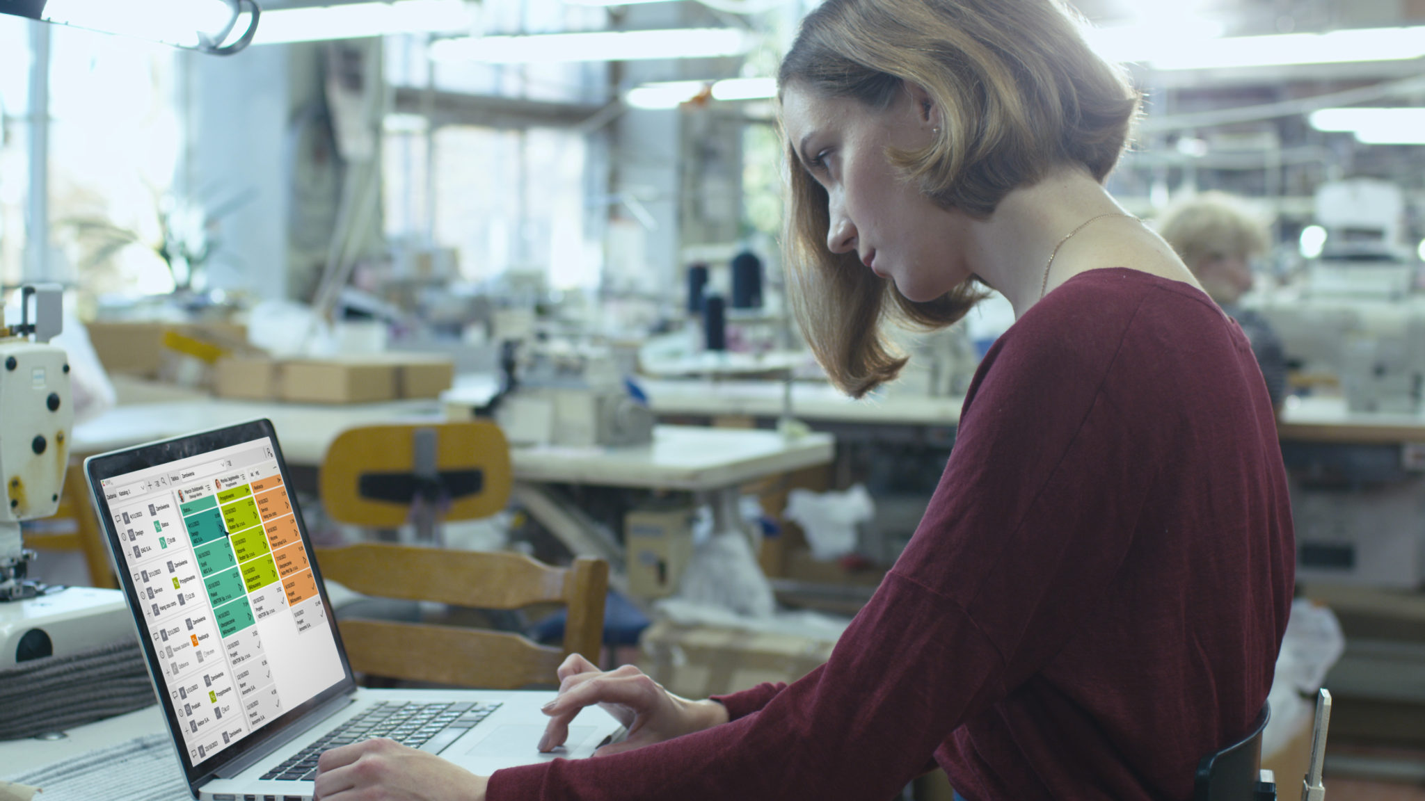 ERPos – Intuitive company management system – Intuitive company ...